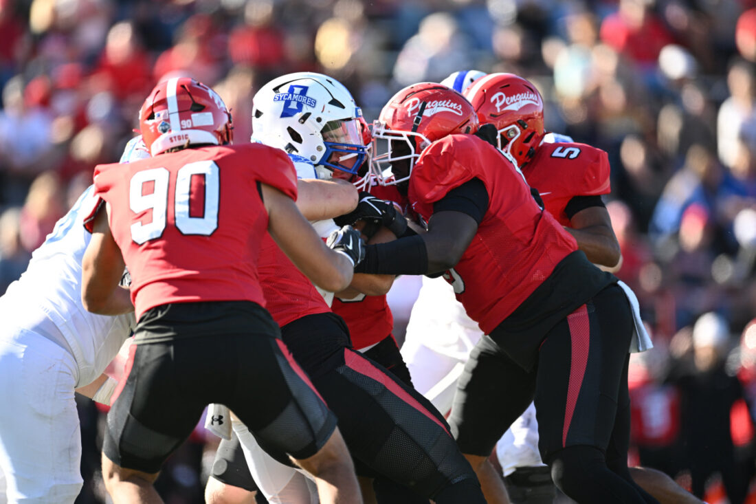 YSU still striving to play a complete game | News, Sports, Jobs - The ...